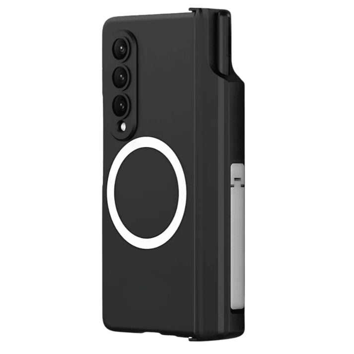 Galaxy Z Fold Case S Pen Hinge Holder Magnetic – FoldifyCase